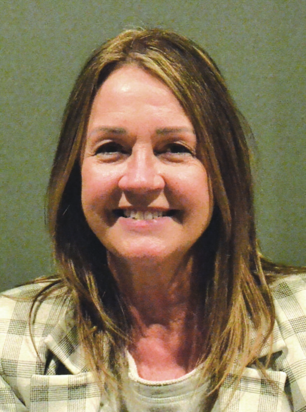 St. Clair Township woman taking on incumbent Zwicker in Republican ...